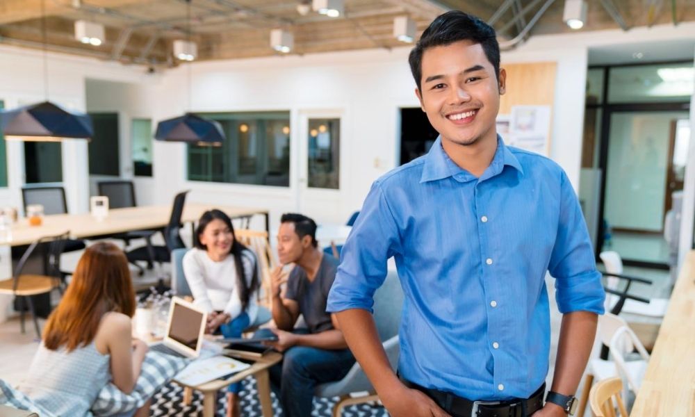 How to Get Internship: 5 Tips to Increase Your Chances | Harrington Housing How to Get Internship: 5 Tips to Increase Your Chances | Harrington Housing